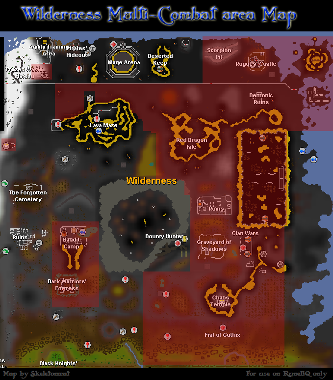 The "I don't skull but i risk 100k+t4" starter pack : r/2007scape