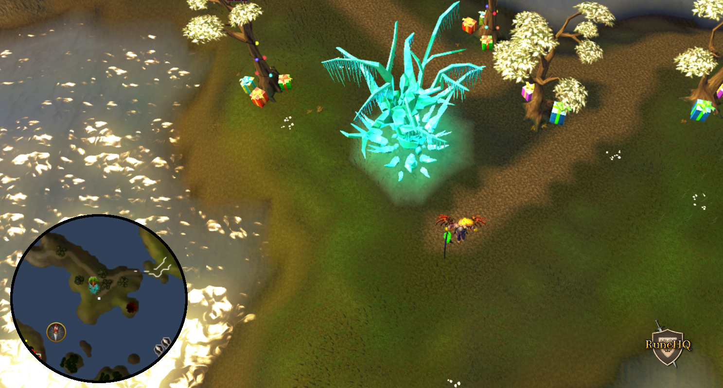 Treasure Trails - RuneScape Guide - RuneHQ