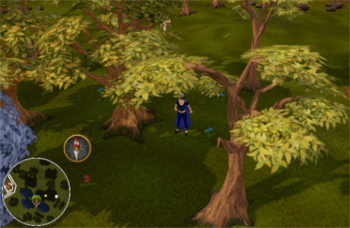 Treasure Trails - RuneScape Guide - RuneHQ