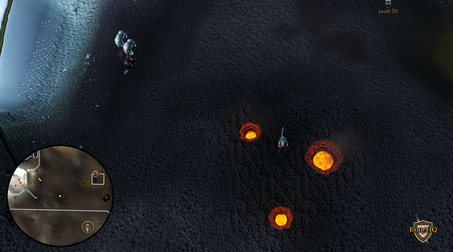 Treasure Trails - RuneScape Guide - RuneHQ