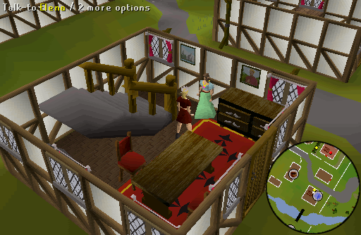 OSRS Biohazard - RuneScape Guide - RuneHQ