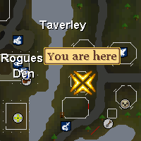 Sanfew - RuneScape Person - RuneHQ