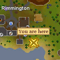 Skippy - RuneScape Person - RuneHQ