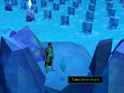 Light Within, The - RuneScape Guide - RuneHQ