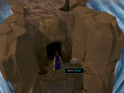 Light Within, The - RuneScape Guide - RuneHQ