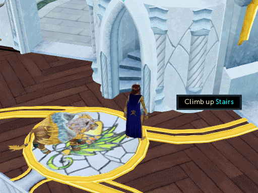 Light Within, The - RuneScape Guide - RuneHQ