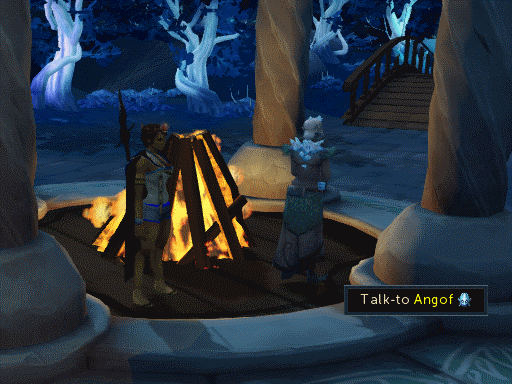 Light Within, The - RuneScape Guide - RuneHQ