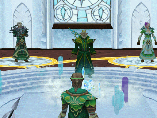 Light Within, The - RuneScape Guide - RuneHQ