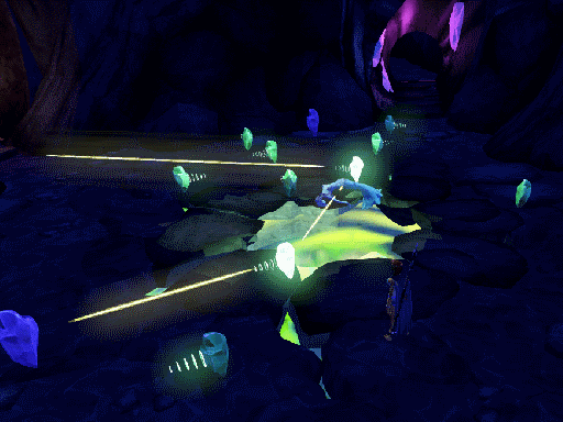 Light Within, The - RuneScape Guide - RuneHQ