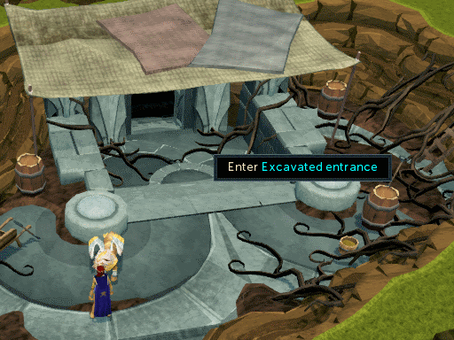 Light Within, The - RuneScape Guide - RuneHQ