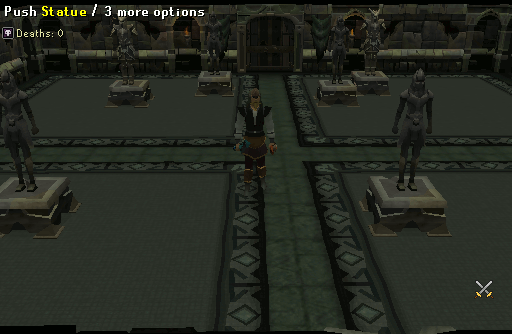 Dungeoneering - RuneScape Guide - RuneHQ