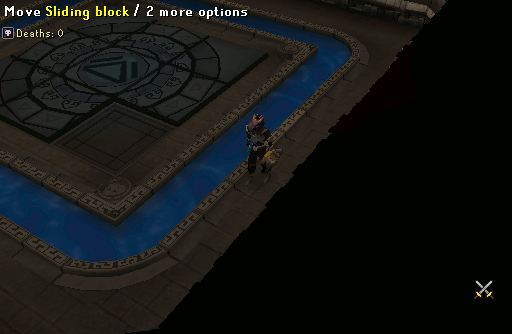 Dungeoneering - RuneScape Guide - RuneHQ