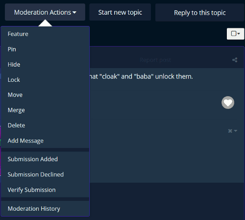 Content Editor Guide - RuneScape Guide - RuneHQ
