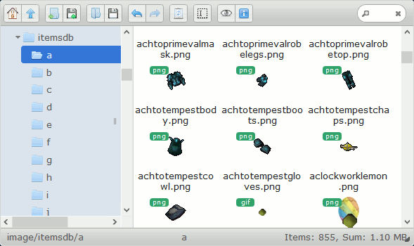 Content Editor Guide - RuneScape Guide - RuneHQ